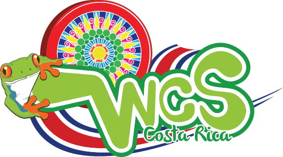 WCS Costa Rica: Presentaciones. – Jugador Casual